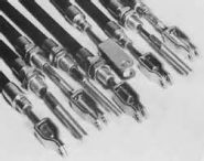 Custom Cables / Brakes - California Push-Pull, Inc.