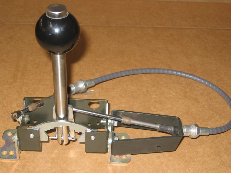 Gallery - California Push-Pull, Inc.